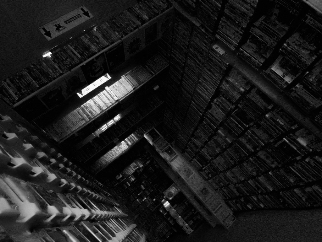 The North's Last Film Rental - STAT